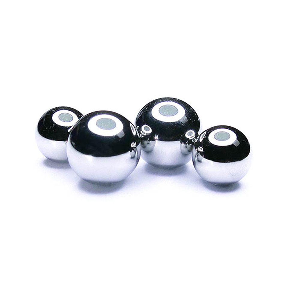 Rock Bit Balls – Varigate Technologies