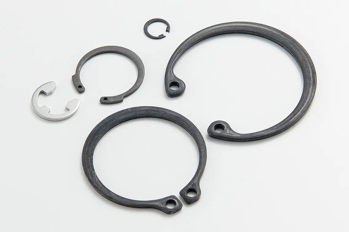 5.500" INT. LIGHT DUTY SINGLE TURN RETAINING RING – Varigate Technologies